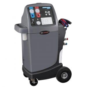 Robinair Refrigerant Recovery Machine - Amity Equipment